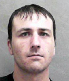 High-speed chase leads to arrest | News, Sports, Jobs - The Intermountain